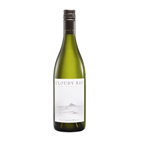 Cloudy Bay Sauvignon Blanc 2021 雲霧之灣長相思白酒 750ml 友和 YOHO