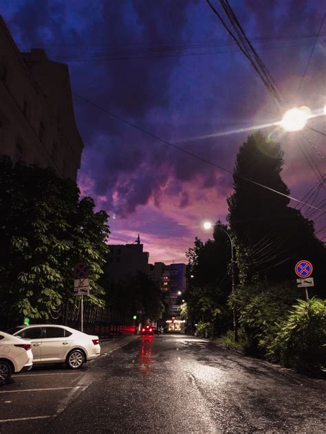 После дождя Пикабу