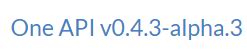 支持 API 函数调用 Issue songquanpeng one api GitHub