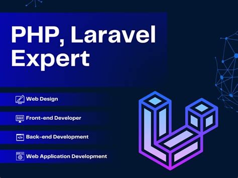 Work On Laravel Laravel Expert Laravel Api Laravel Web App Php By Abdulqadeer109 Fiverr