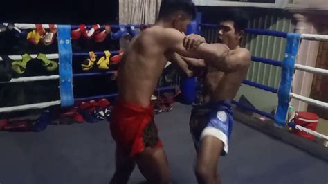 Kun Khmer Chhut Serey Vannthong Youtube