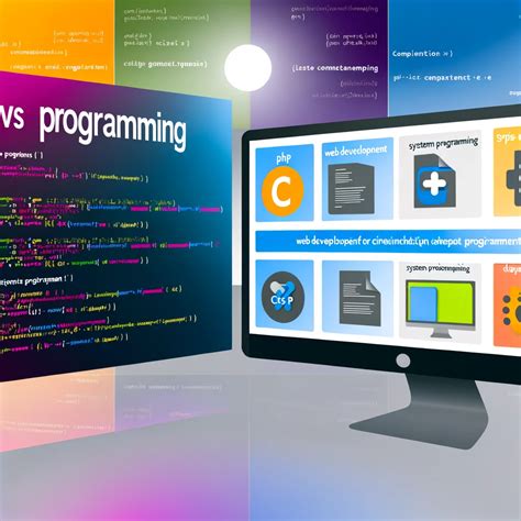 Php语言和c语言之间的区别c语言 Php Csdn博客