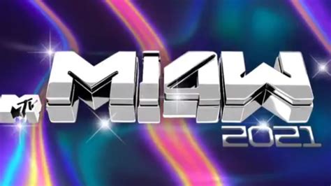 Dónde Ver Los Mtv Miaw 2021 Y Horarios Según Tu País Pley Música
