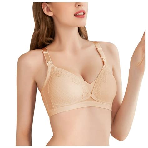 Gdreda Plus Size Sexy Lingerie Women Gathered Underwear Maternity