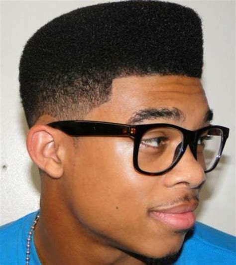 Coupe De Cheveux Afro Homme Coupe De Cheveux