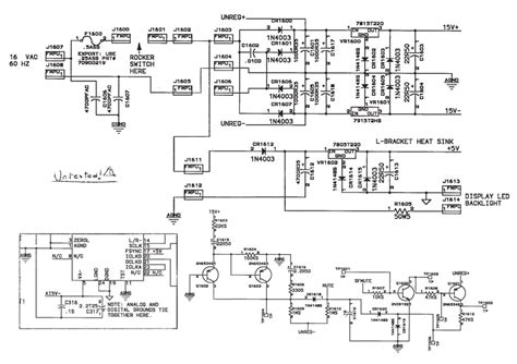 could someone review this power supply modification will it work or