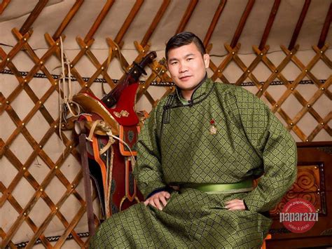 МУГТ Х Цагаанбаатар Иргэний зориг ногоон намаас нэр дэвшинэ