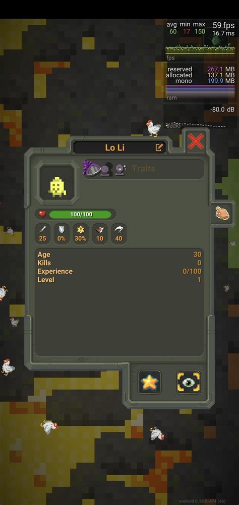 Bruh No Way The World Named This Little Guy Lo Li 💀 Rworldbox