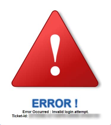 Invalid Login Attempt From Extendwebapproval Page Extendknowledge