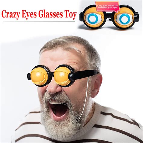 Funny Glasses Funny Glasses Props For New Years Day Party Party