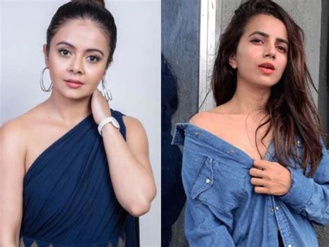 Bhavini Purohit Actress