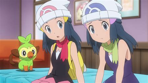 Dawn Anime Bulbapedia The Community Driven Pokémon Encyclopedia