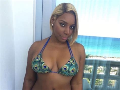 Nene Leakes Says Rhoa Needs To Blow Up Cast For New Season