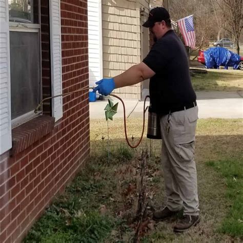 Exterminator Vs Pest Control Phoenix Pest Control