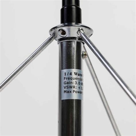 Vs3041 Commercial Fm Transmitter For Large Area Audio And Music Broadcast
