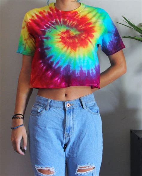 Venta Playeras Hippies Mujer En Stock