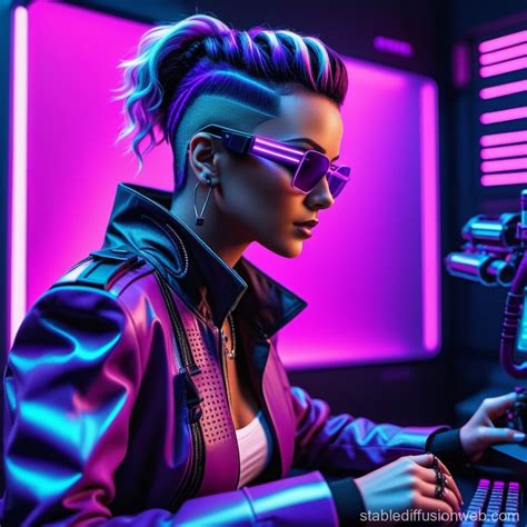 Scientists Ai Project Stable Diffusion Online