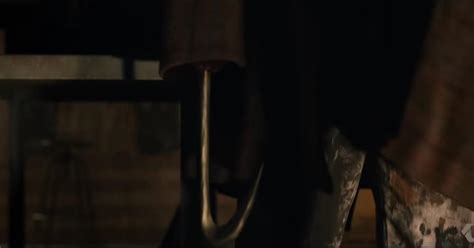 Vysvětlena Scéna Post Kreditů „candyman“ Končí Příběh Zábava