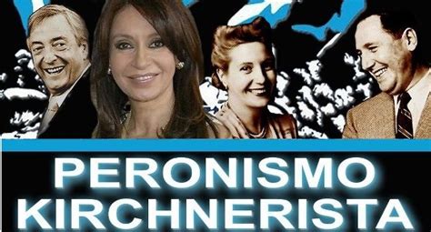 La Vuelta Del Peronismo Al Poder En Las Elecciones Argentina 2019