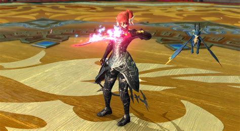 The Shadows Edge Eorzea Collection