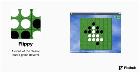 Menginstal Flippy Di Linux Flathub