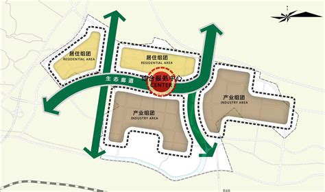 产业定位园区概况广佛（佛冈）产业园高新投资开发有限公司