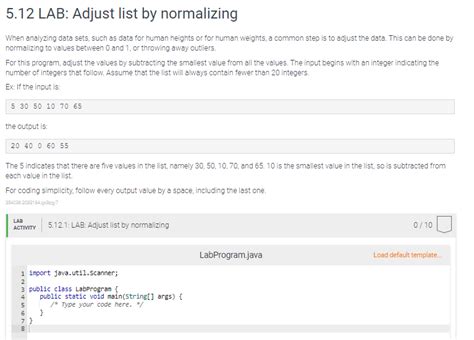 Solved Java Programming Please Import Javautilscanner