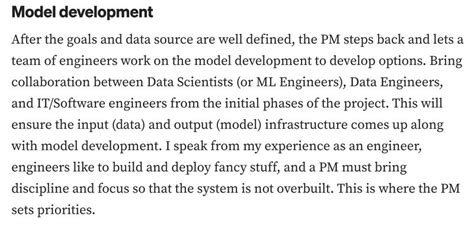 Siva Prasad On Linkedin Roadtorecommendationspm Machinelearning Productmanagers