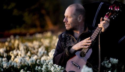 Benito Malacalza Soy Un Obrero De La Composición Y La Canción Que Es Lo Que Más Me Importa