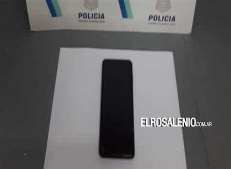 Amenazó De Muerte A Su Ex Pareja Y Le Produjo Lesiones En La Cabeza