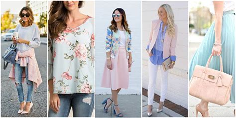 راهنمای جامع ست کردن رنگ های مختلف لباس