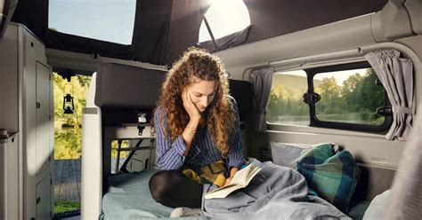 Vanlife La Vie De Freelance En Toute Liberté