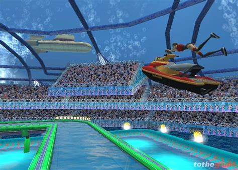 Splashdown 2 Aka Splashdown Rides Gone Wild