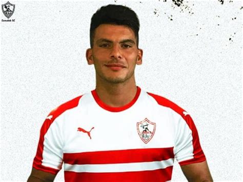 أحمد سيد زيزو لم أوقع لنادٍ آخر ورسالة لجماهير الزمالك مصراوى
