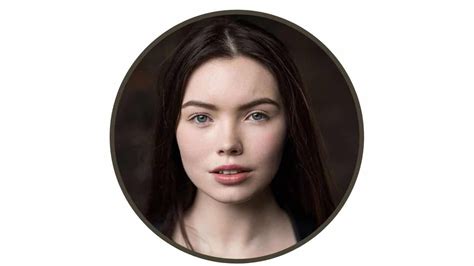 Lauryn Canny Height American Actress Actress Jessica Actresses