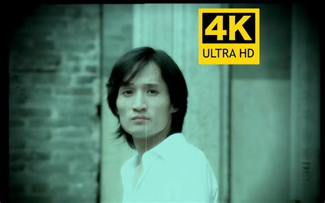 【4k修复】《回来我的爱》 阳一 重温一下17年前爆红的网络歌曲！ 时光集市 时光集市 哔哩哔哩视频