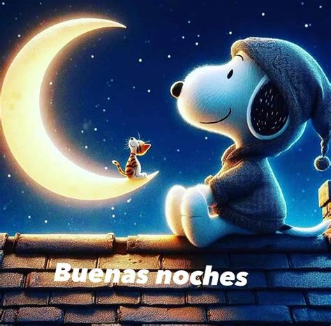Pin En Paz Y Bien Snoopy Buenas Noches💫💤 En 2024 Fondo De Pantalla