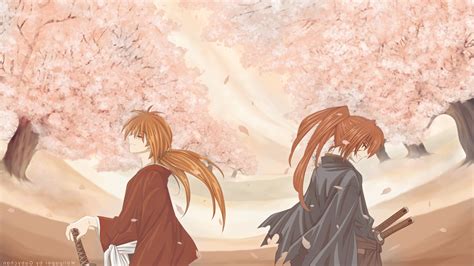 Rurouni Kenshin Wallpaper HD Images