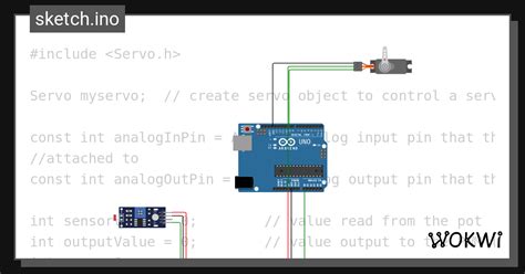 Wokwi Online Esp Stm Arduino Simulator