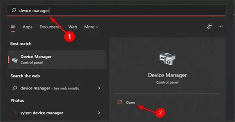 9 วธงายๆ ในการเปดตวจดการอปกรณใน Windows