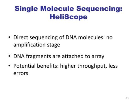 Ppt Next Generation Sequencing Powerpoint Presentation Free Download