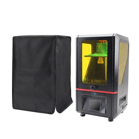 Fysetc 3d Printer Protective Cover Insulation Cove Grandado