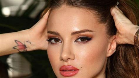 Otilia Bilionera Despre Iubit Ce Naționalitate Are Cel Cu Care își împarte Fericirea