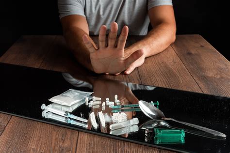 Why We Use Drugs The Power Of Addictive Tendencies — David Bedrick