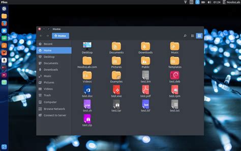 Conhe A A Vers O Do Ubuntu Blog De Hardware Cursos Microcamp