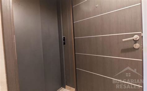 Апартамент с три спални на отлична локация в близост до парк и плаж ID ...