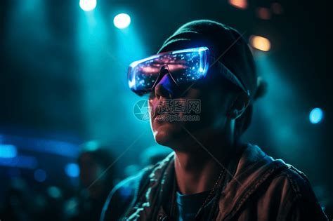 沉浸式体验高清图片下载 正版图片600020873 摄图网