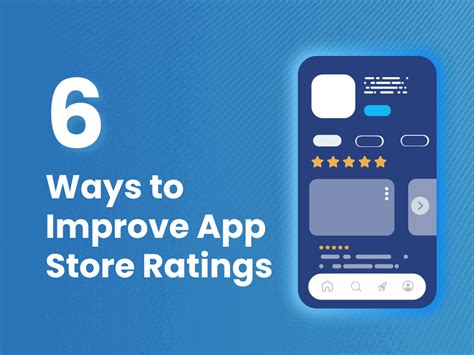 6 Ways To Improve App Store Ratings Mobile Testing Kobiton