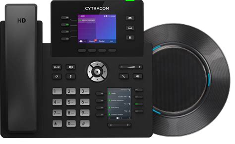 Complete Voip And Ucaas Platform For Msps Cytracom