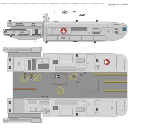 Armd Phobos Class By Aletanmarxan On Deviantart